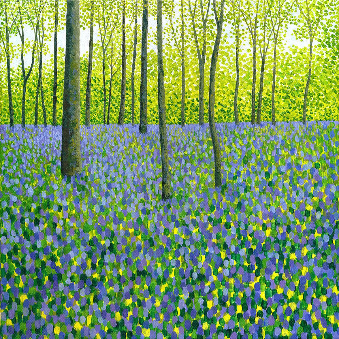 Original Paintings - Susan Entwistle