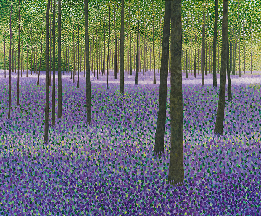 Landscape Art Prints– Susan Entwistle