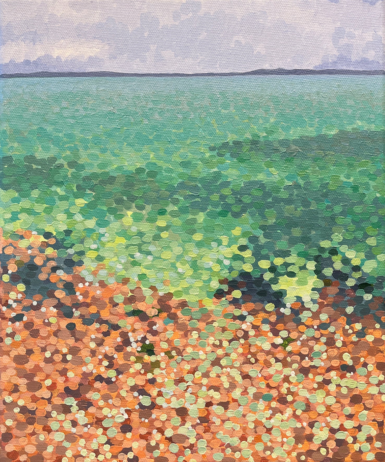 Original Paintings - Susan Entwistle