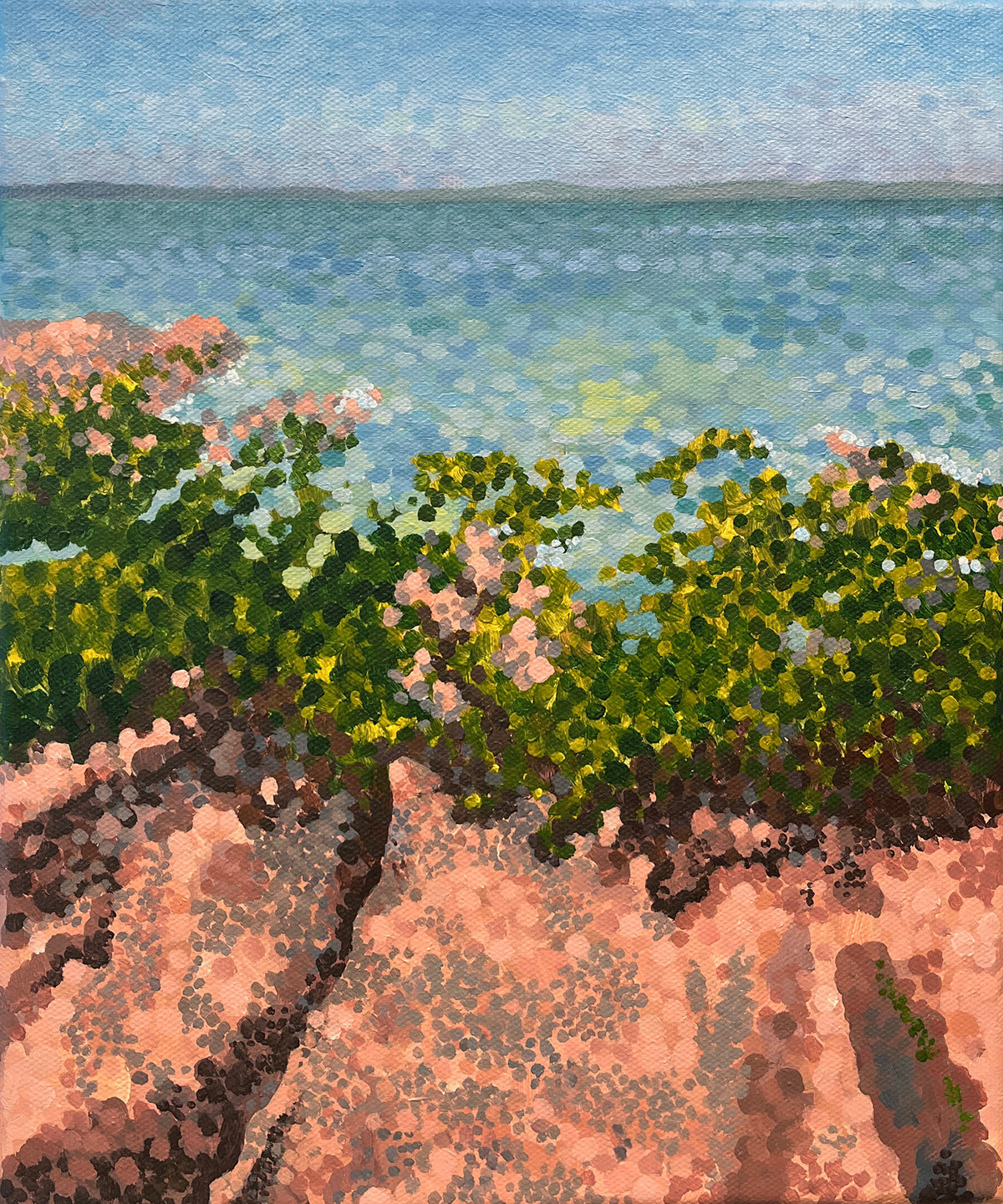 Original Paintings - Susan Entwistle