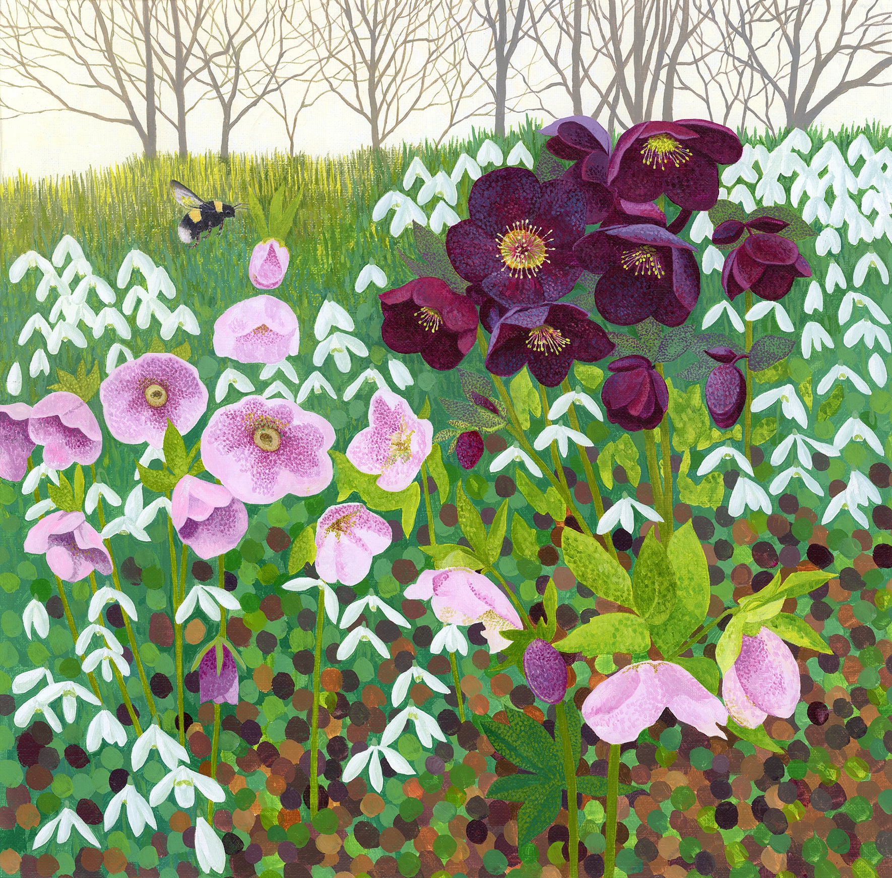 Original Paintings - Susan Entwistle