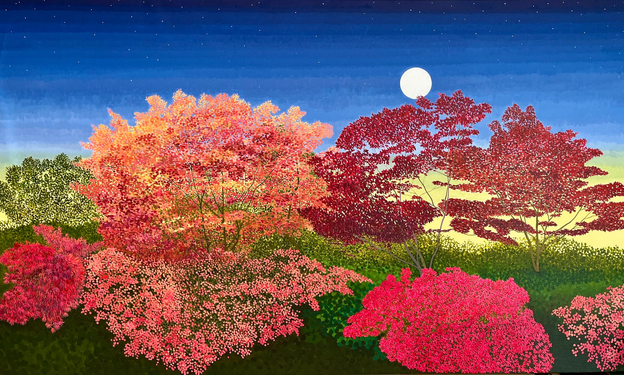 Landscape Art Prints– Susan Entwistle