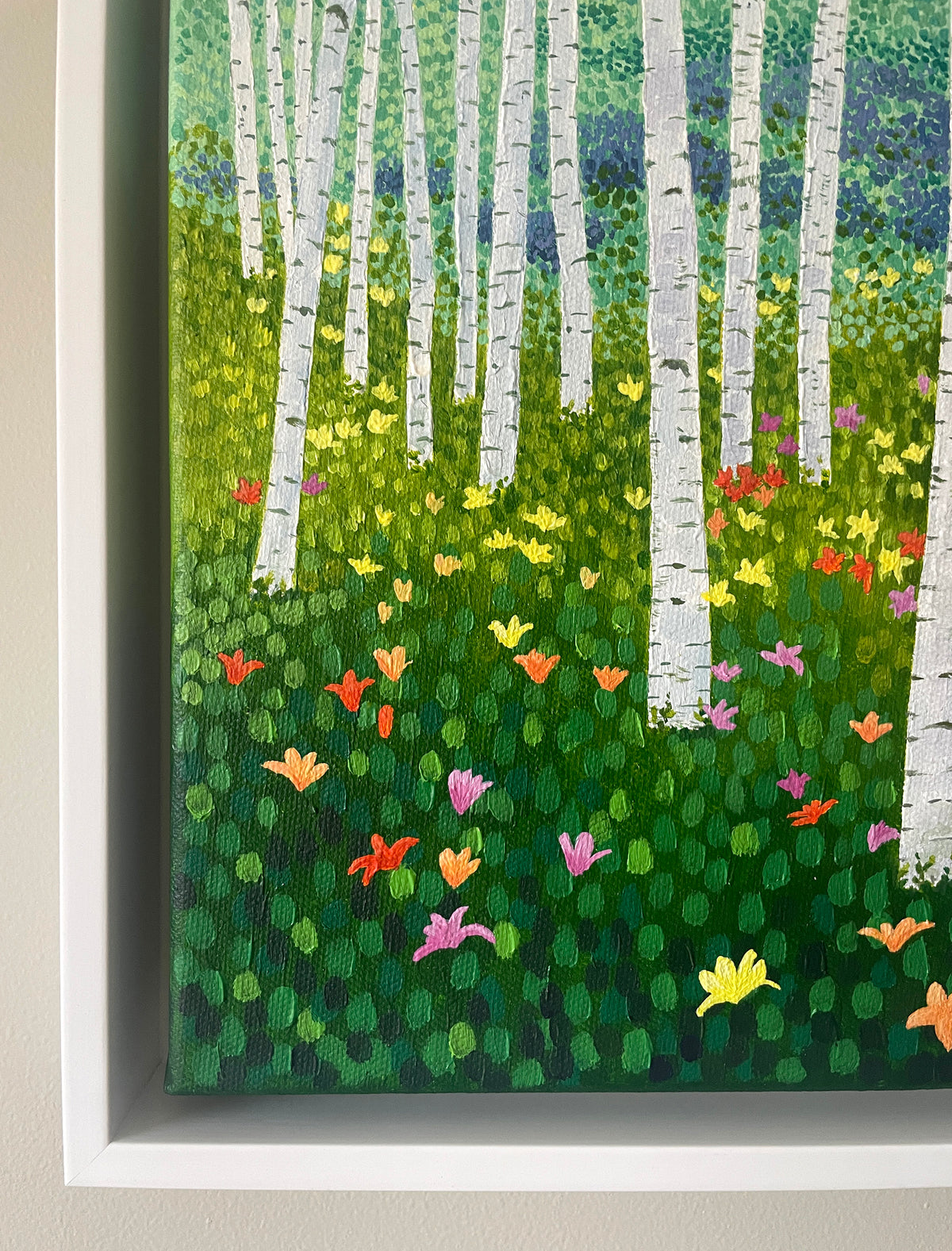 Original Paintings – Susan En