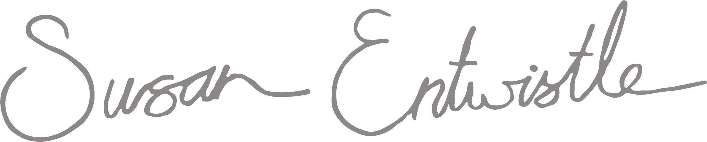 Susan Entwistle - Pointillist Style Paintings l Art l Gifts