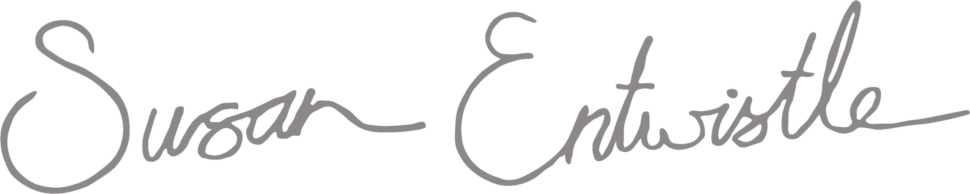 Susan Entwistle - Pointillist Style Paintings l Art l Gifts