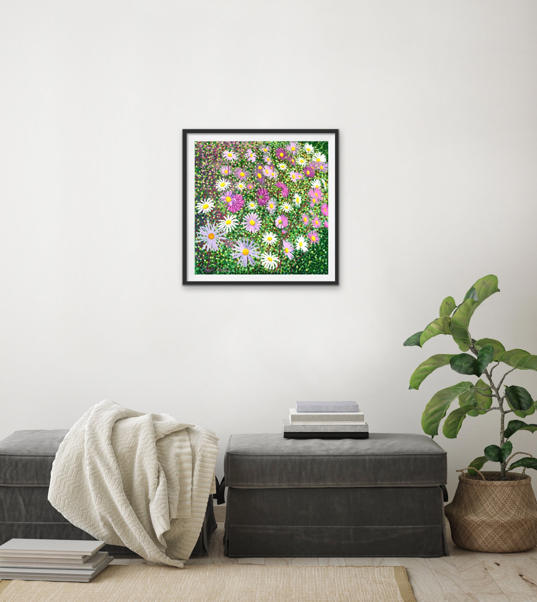 Signed Edition Art Prints– Susan Entwistle