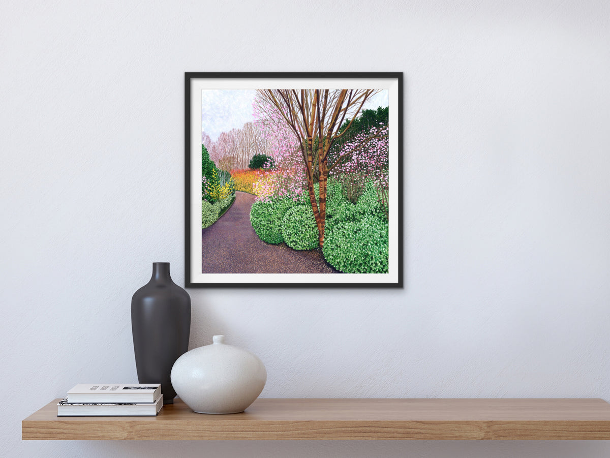 Signed Edition Art Prints– Page 2 – Susan Entwistle