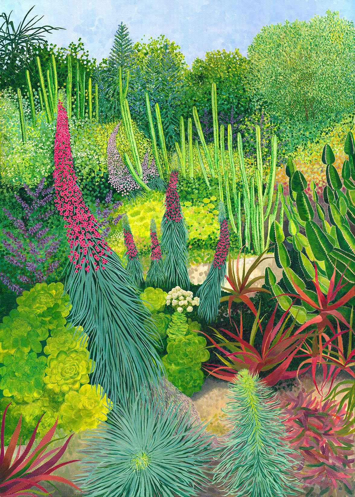 Original Paintings - Susan Entwistle