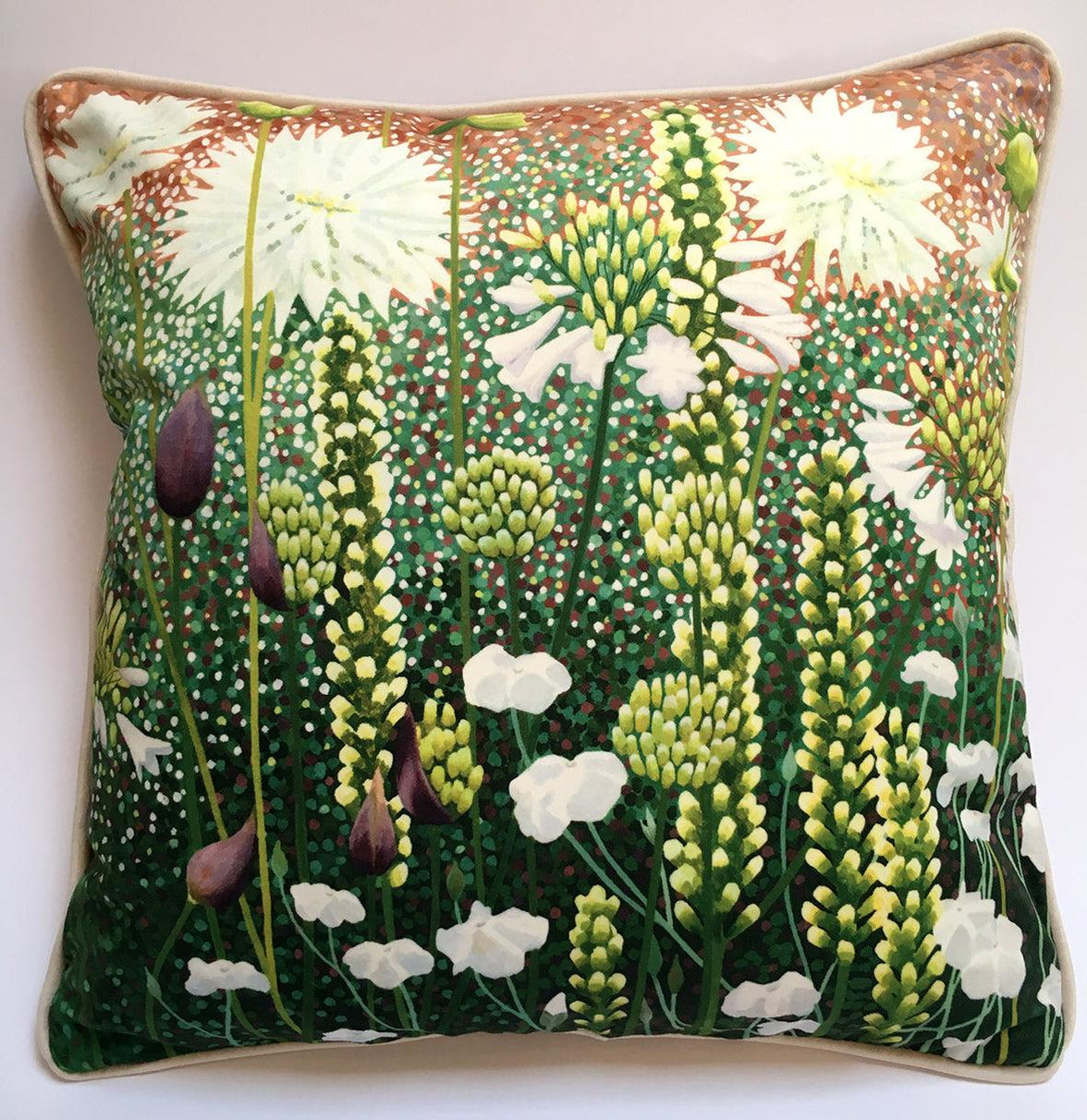 Luxury Designer Cushions - Susan Entwistle