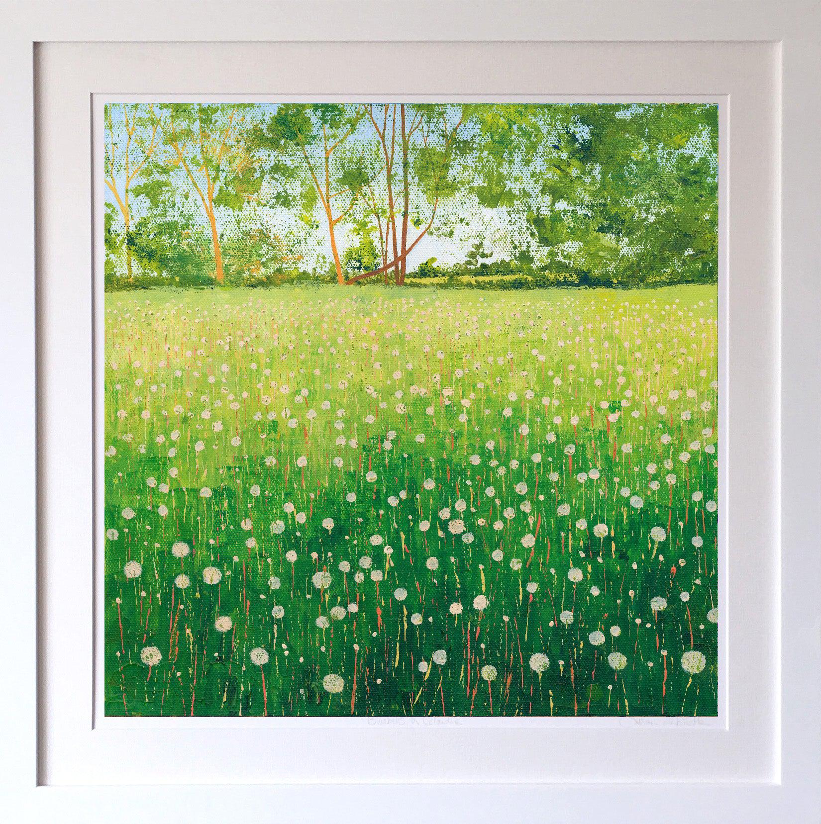 Signed Edition Art Prints– Page 2 – Susan Entwistle