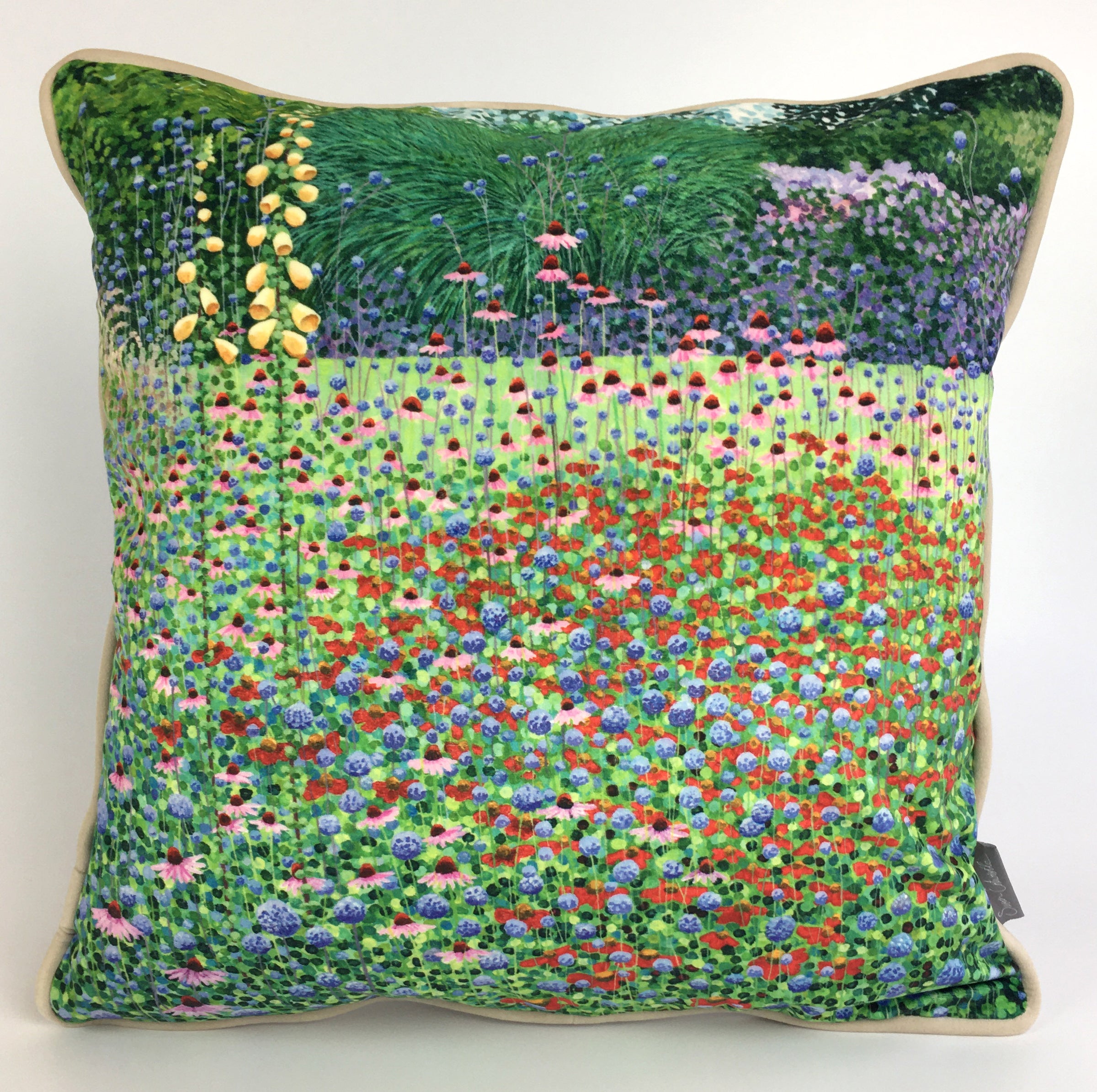 Luxury Designer Cushions - Susan Entwistle